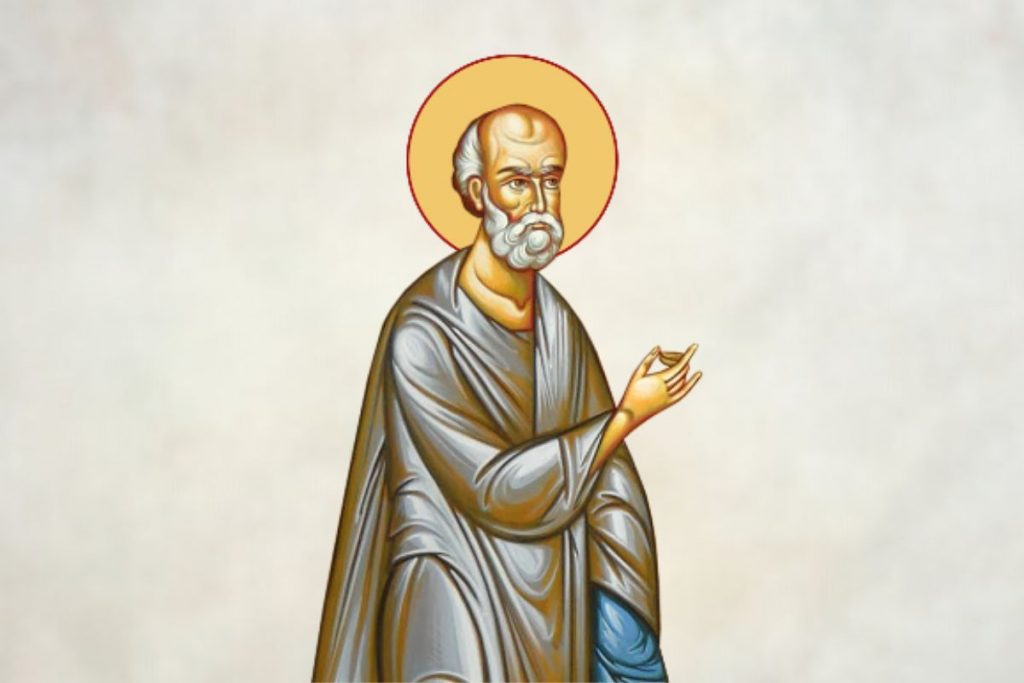 Din tainele Scripturii: Ce este, de fapt, „semnul lui Iona” despre care ...