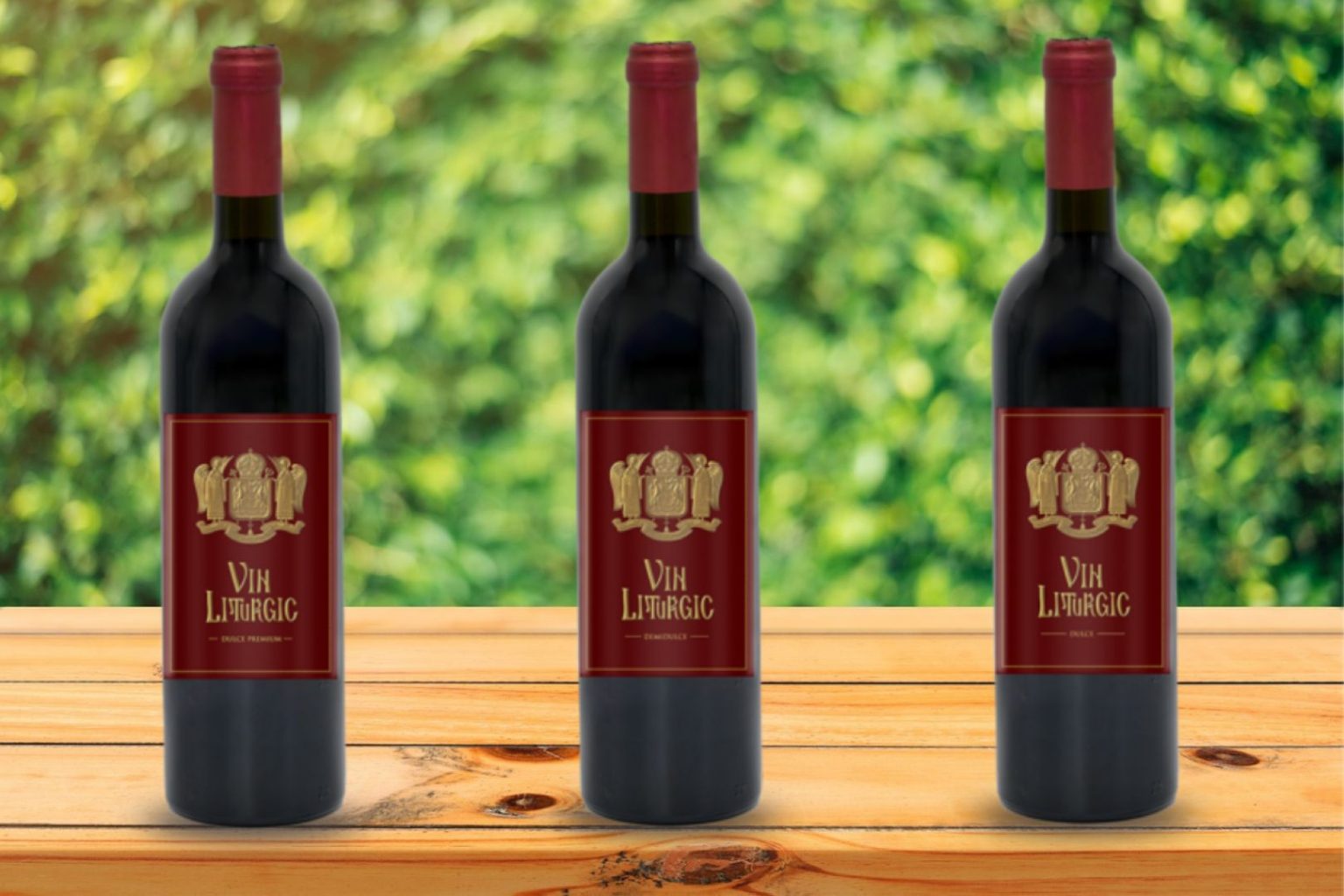Cel mai curat și mai apreciat vin liturgic românesc – comandă-l și tu ...